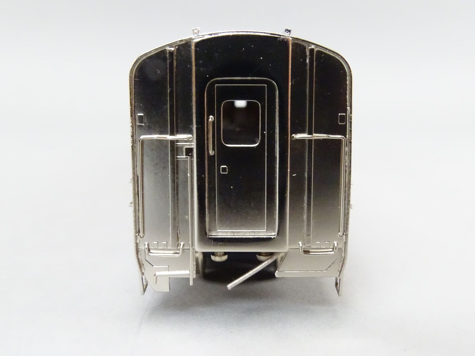 HO Brass Model - Soho 2204 CP CPR Canadian Pacific 4-5-1-4 Sleeper ...