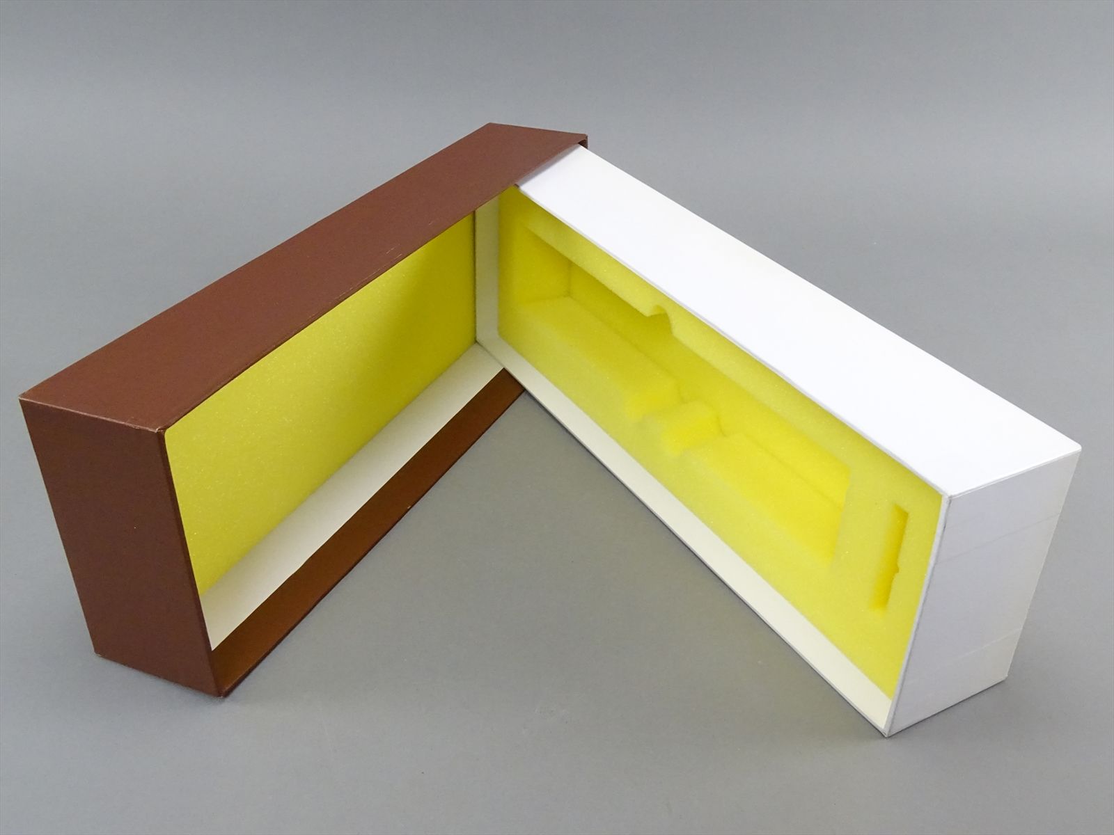 HO Brass Model - W&R NP Northern Pacific Pullman Green Baggage #1543 - F/P - 1999 Run - Boo-Rim