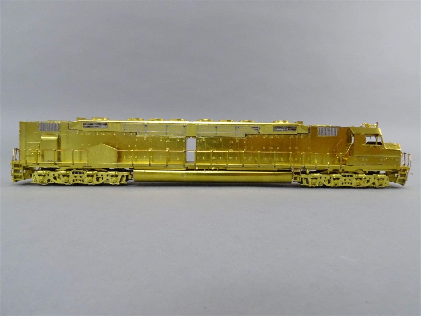 HO Brass Model - OMI 1837 UP Union Pacific DD40AX #6925 - 6946 ...