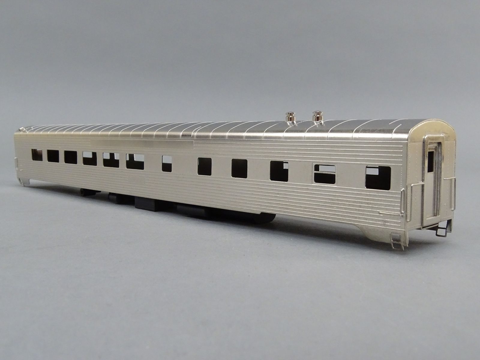 HO Brass Model - Lambert 821 AT&SF Santa Fe Diner - F/Plated ...