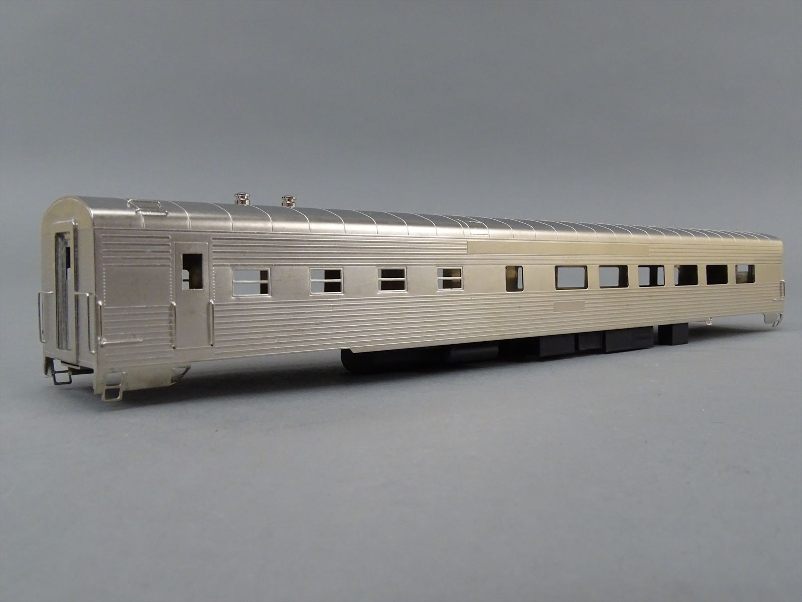 HO Brass Model - Lambert 821 AT&SF Santa Fe Diner - F/Plated ...