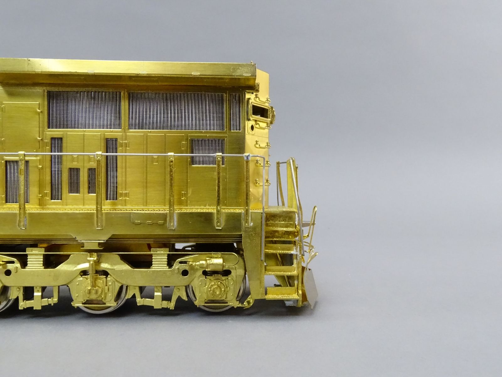 O Brass Model - OMI 0446 NS Norfolk Southern C39-8 Dash 8 #8614 - 8638 ...