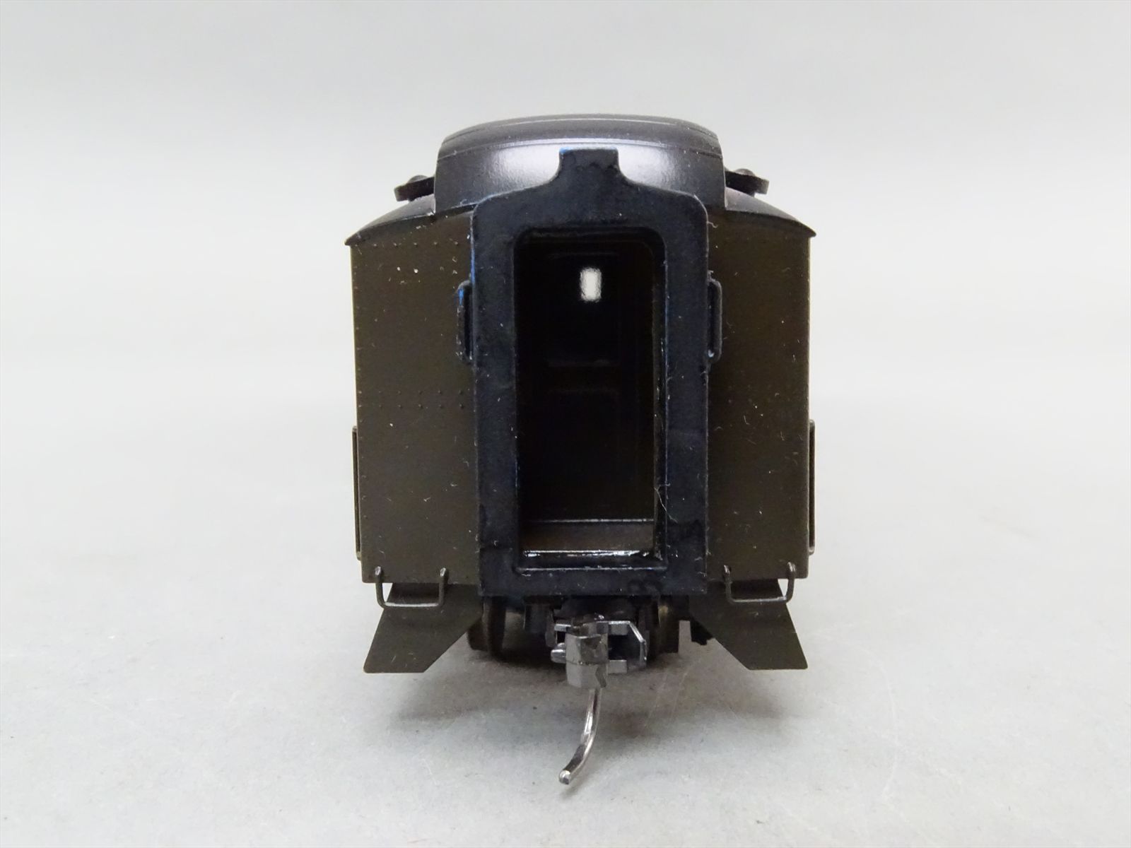 HO Brass Model - Lambert 851 GN Great Northern Combine Heavyweight #587 ...