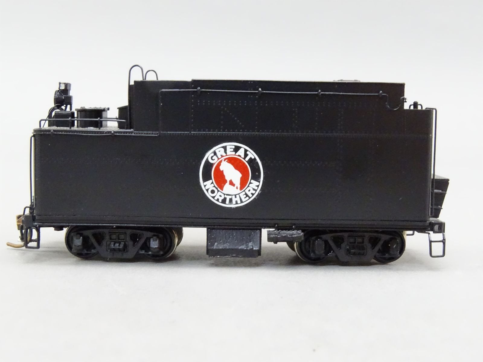 HO Brass Model - OMI 1419 GN Great Northern O-3 2-8-2 USRA Heavy #3203 ...