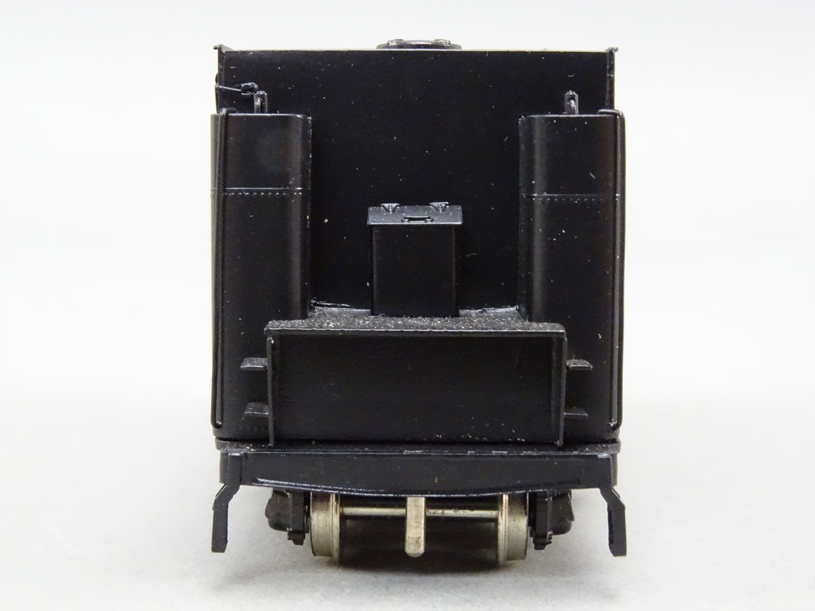 HO Brass Model - OMI 1419 GN Great Northern O-3 2-8-2 USRA Heavy #3203 ...