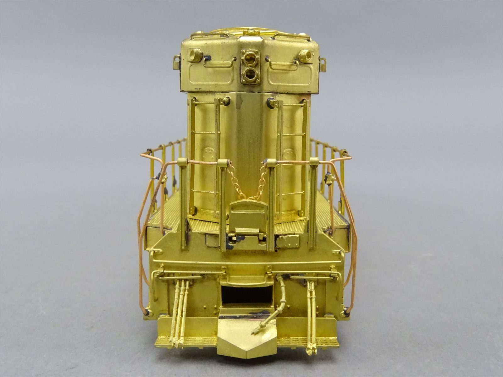 HO Brass Model - OMI 6174 AT&SF Santa Fe EMD SD26 #4600 - 4679 ...