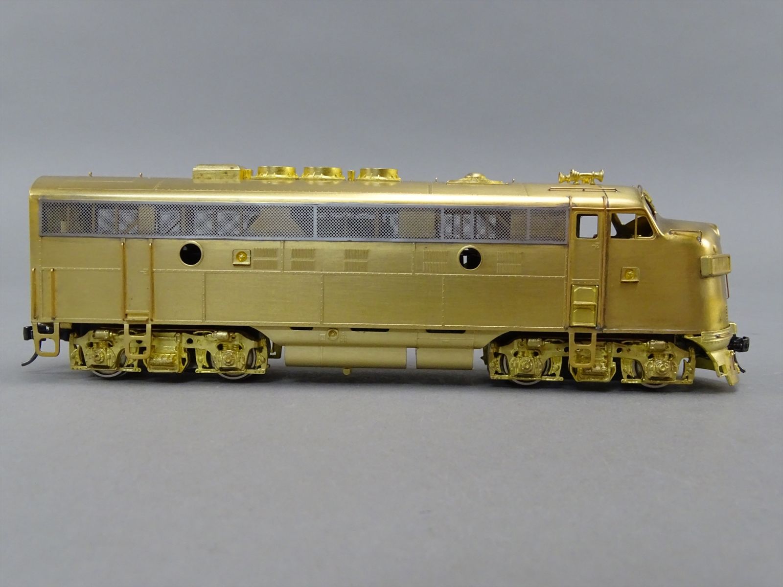 HO Brass Model - Oriental 0358 UP Union Pacific EMD F9 F9A F9MA F9AM ...