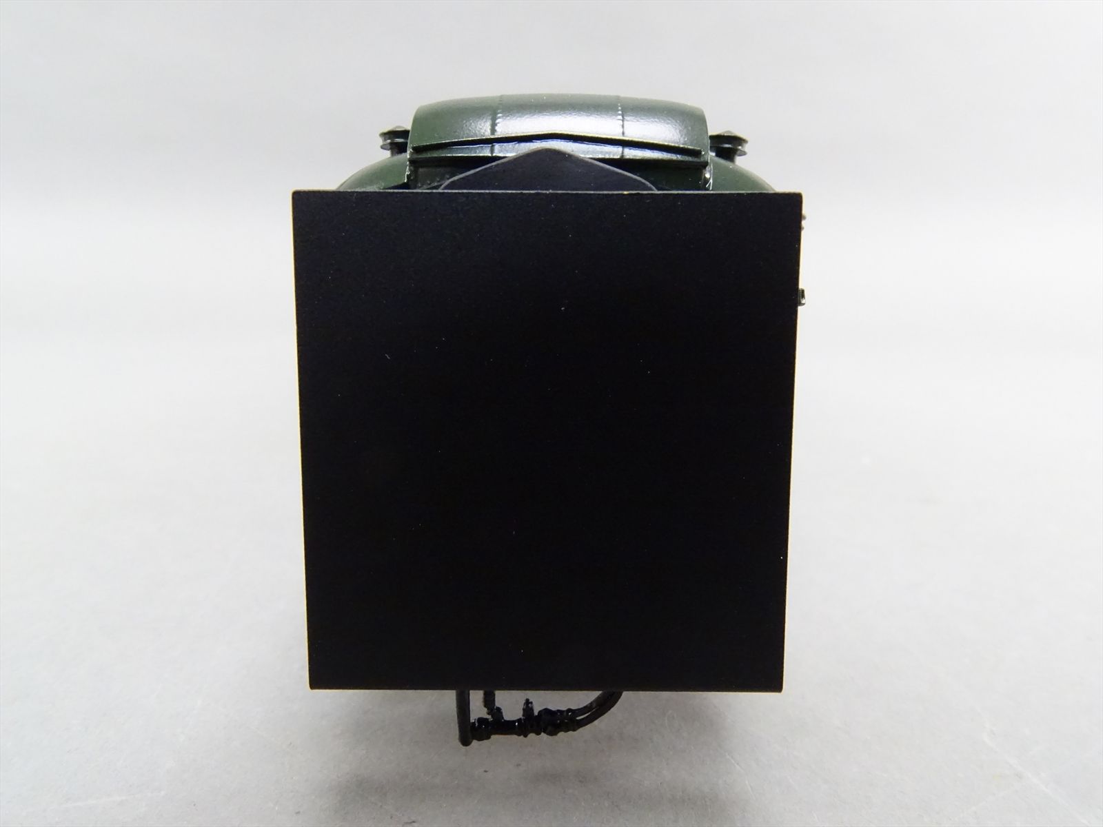 HO Brass Model - W&R NP Northern Pacific Water Baggage Car #1651 Loewy ...