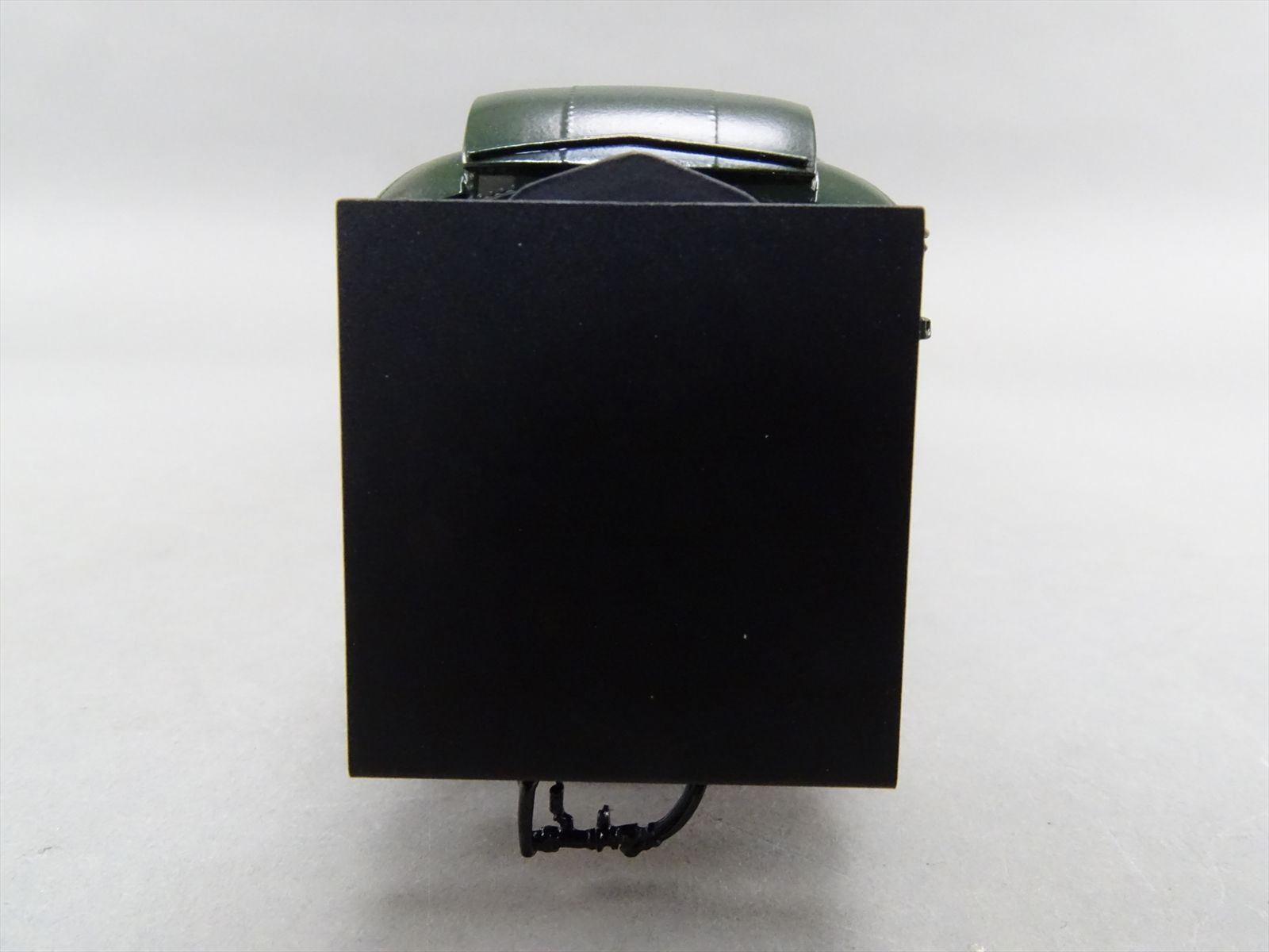 HO Brass Model - W&R NP Northern Pacific Water Baggage Car #1651 Loewy ...