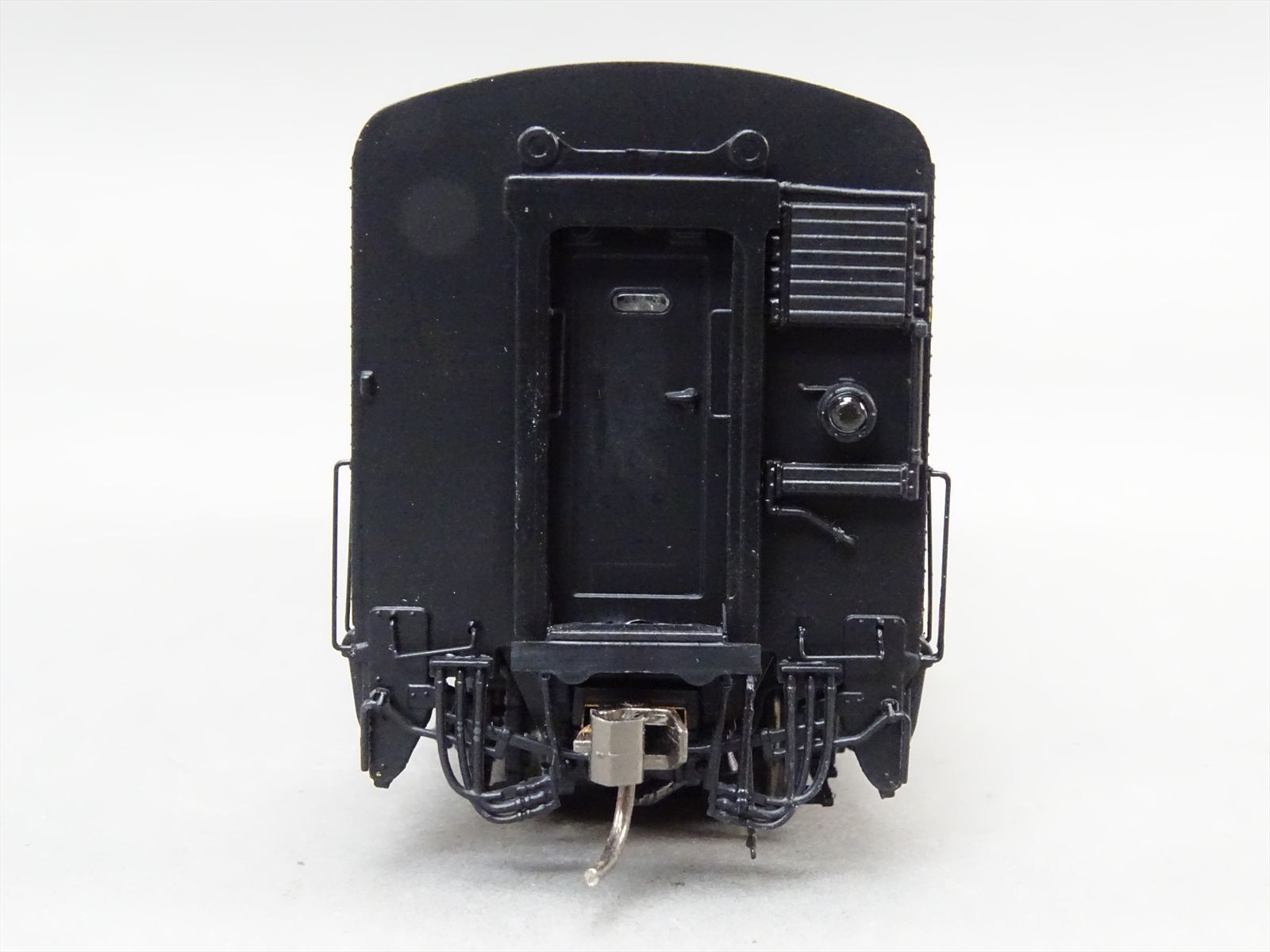 HO Plastic Model - Rapido 21531 ERIE ALCO FA-2 Unnumbered - F/P + DCC