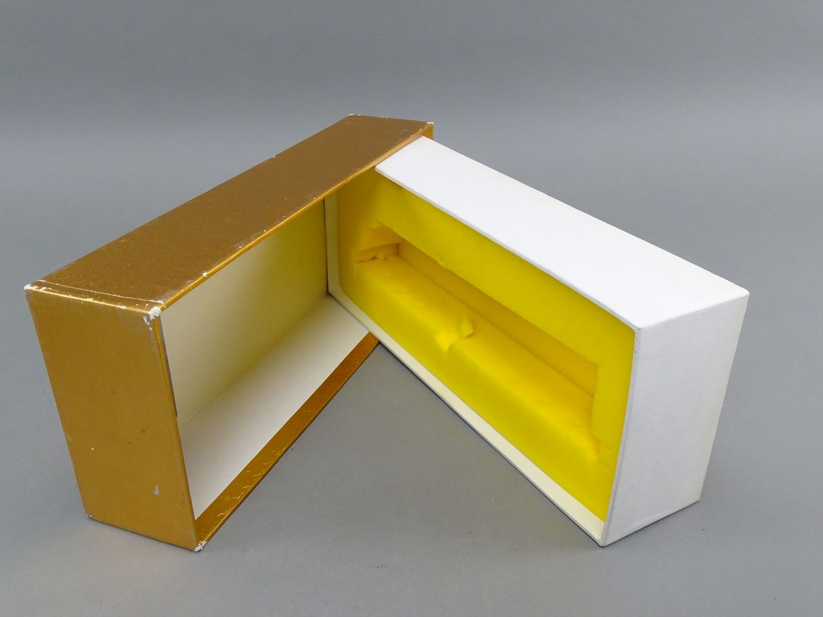 HO Brass Model - Oriental CB&Q Burlington E9 E9A w/o Fuel Tank Skirt #9948B - F/Plated + Custom ...