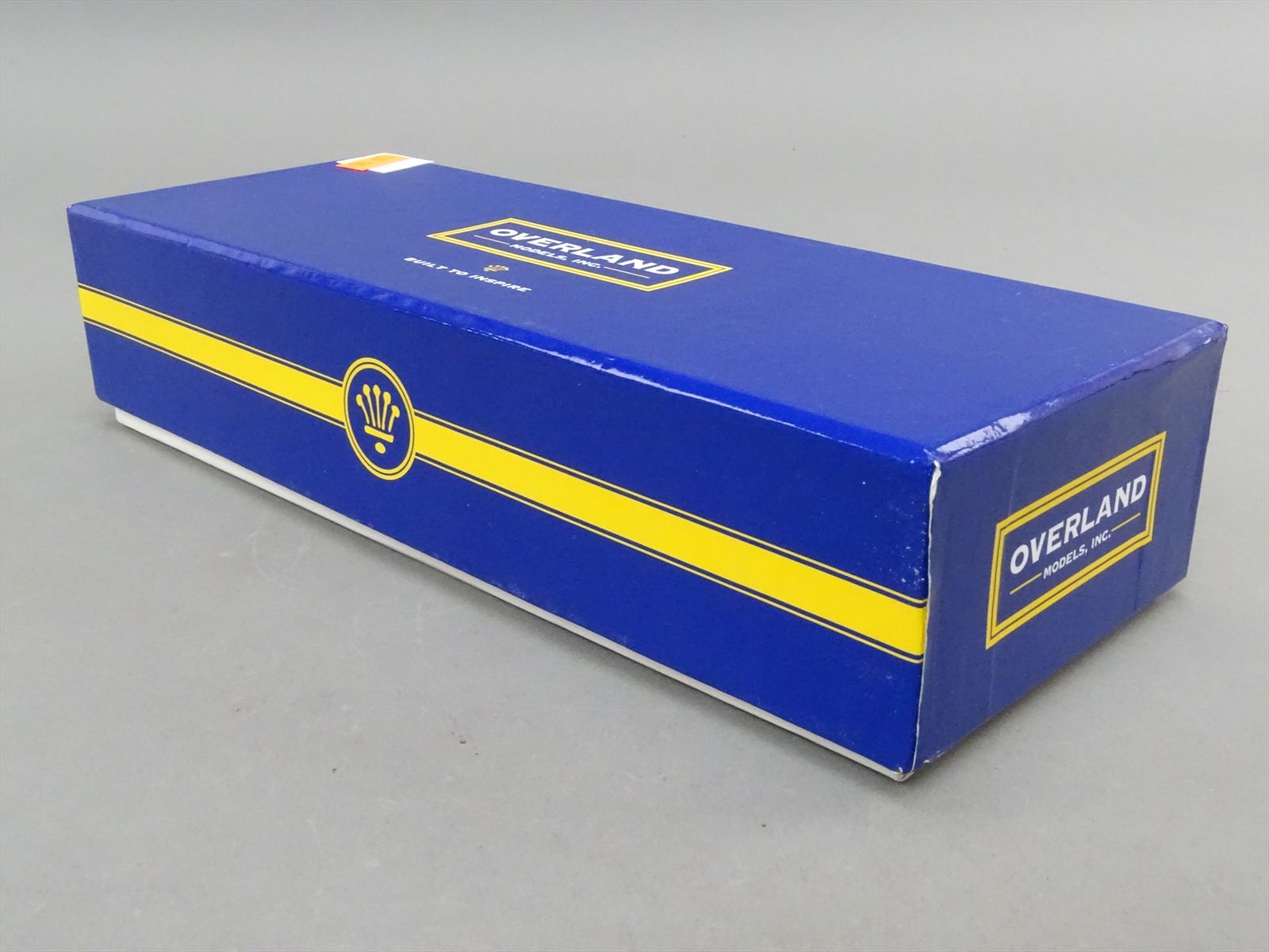 HO Brass Model - OMI AA-1271-2 D&H Delaware & Hudson Modified Phase Ib ...