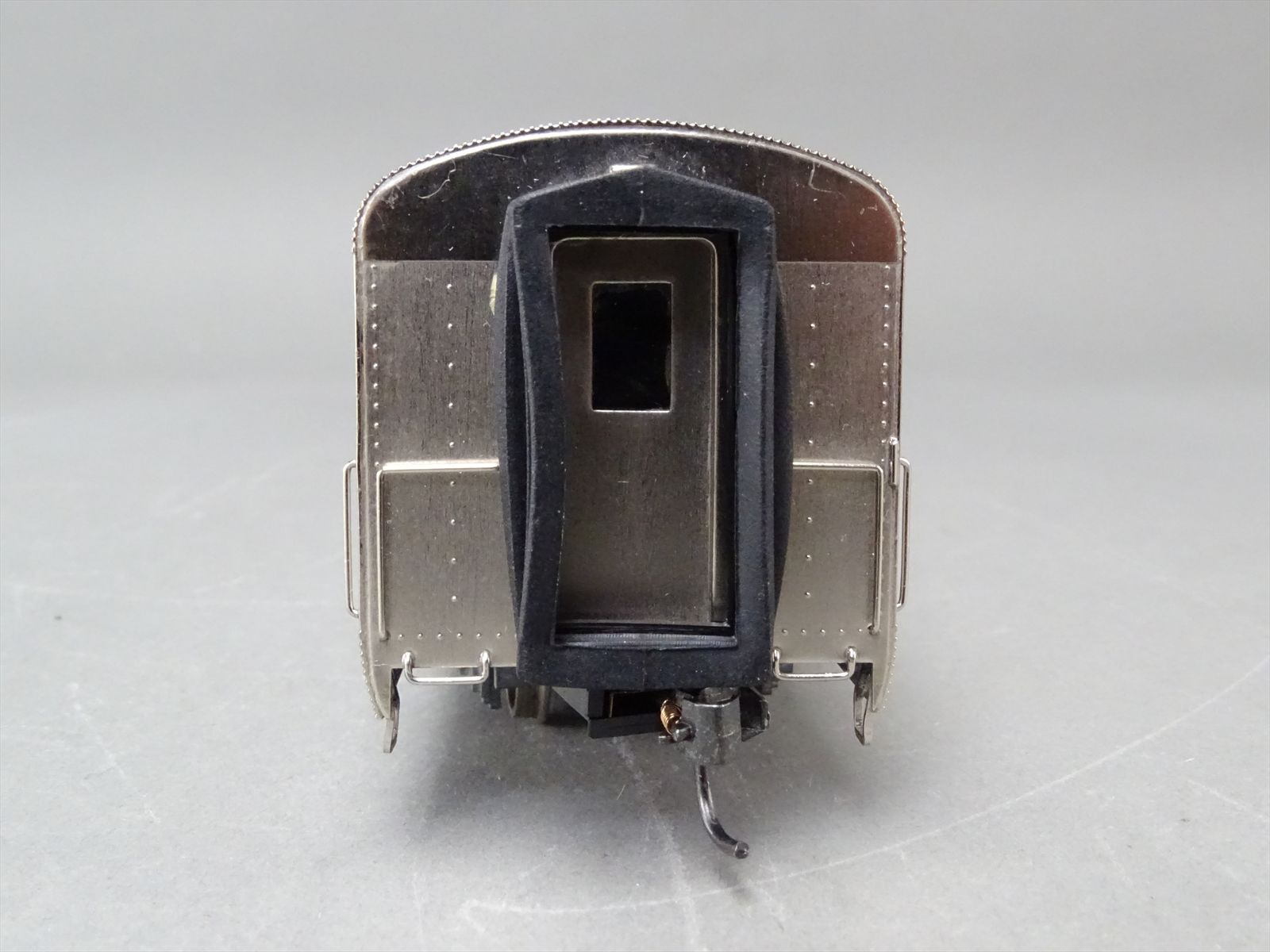 HO Brass Model - Lambert 8040 C&O Chesapeake & Ohio Dome Observation ...