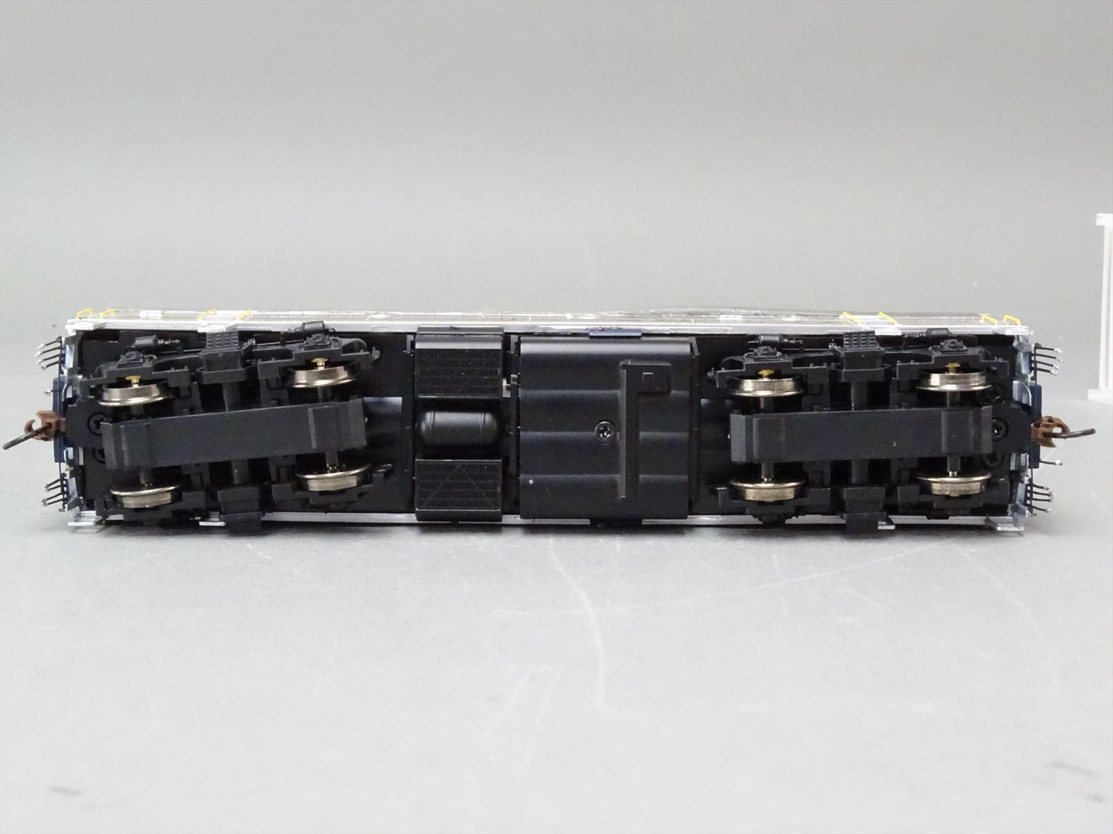 HO Plastic Model - Athearn Genesis AthG22852B AT&SF Santa Fe F7 F7B Freight Service #338B - F/P ...