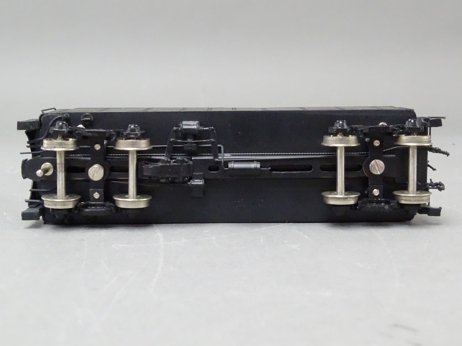 HO Brass Model - PSC 15708-1 PRR Pennsylvania K-4s 4-6-2 Slat Pilot - F ...