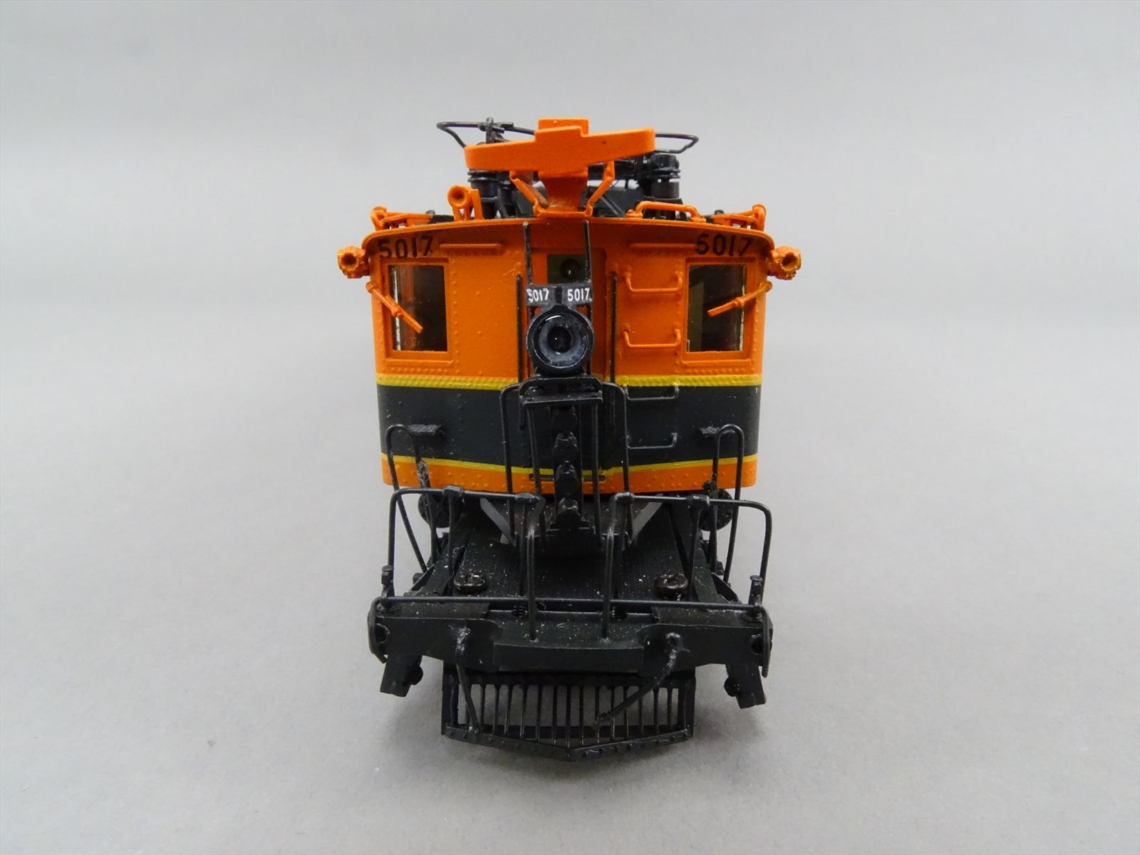 HO Brass Model - PSC 16946-2 GN Great Northern E-B Empire Builder Y-1 ...