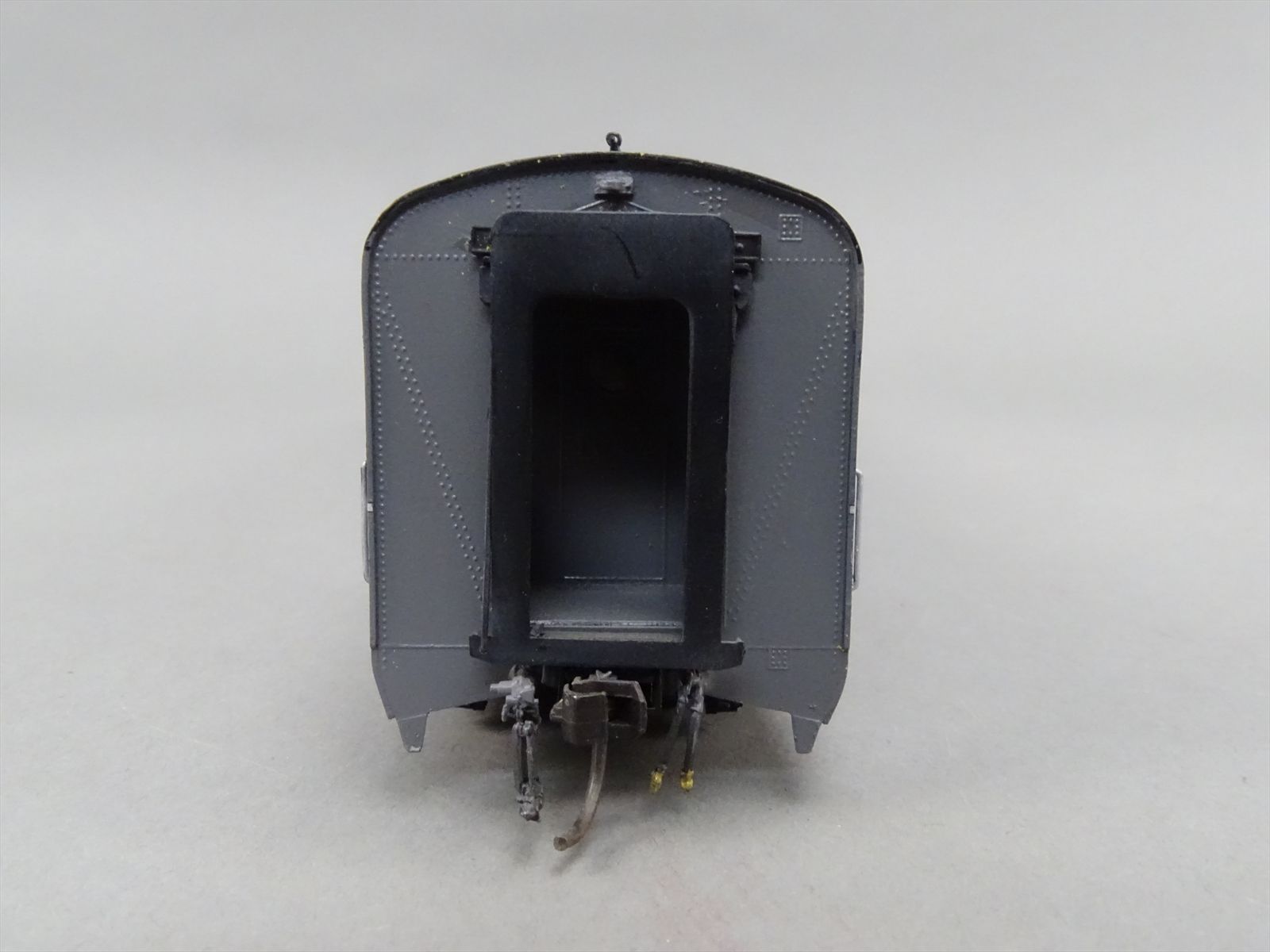 HO Brass Model - TCY 1142.3 SP Southern Pacific 48 Seat Chair Car ...