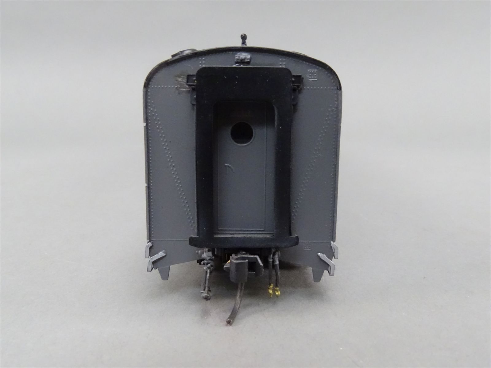 HO Brass Model - TCY 1142.3 SP Southern Pacific 48 Seat Chair Car ...