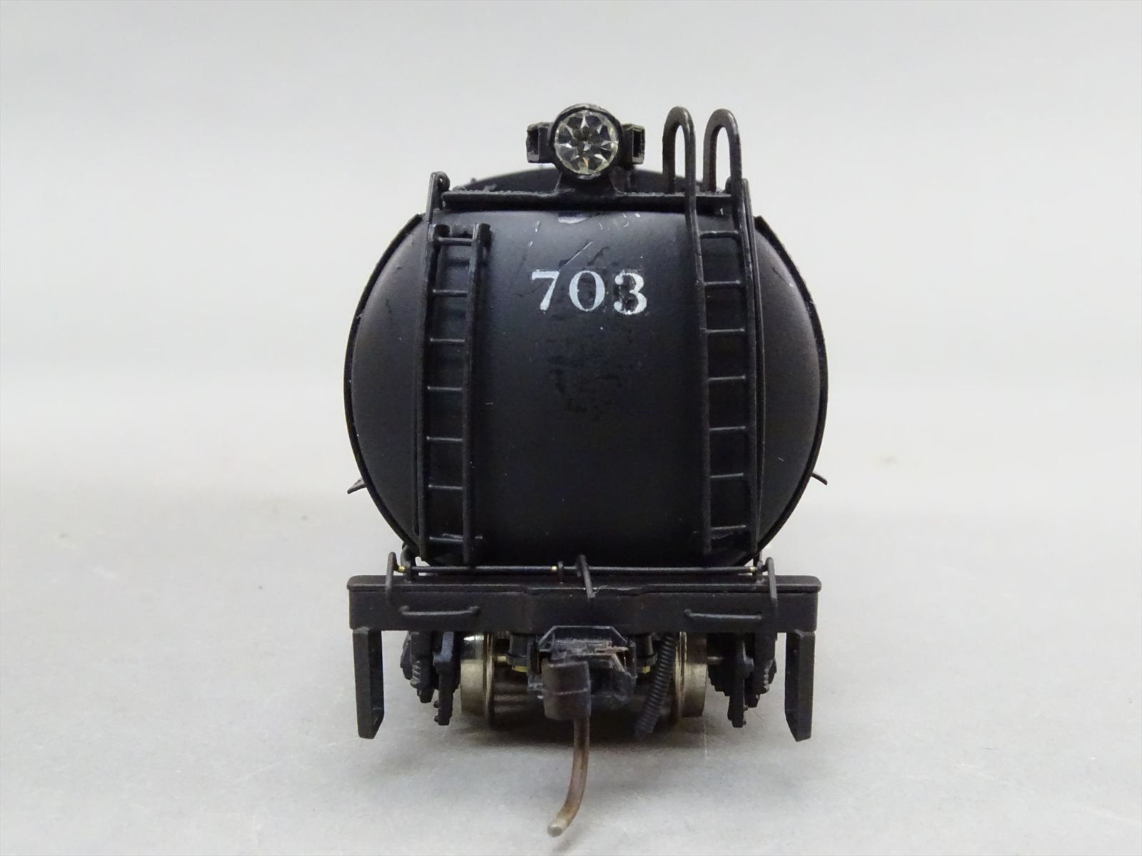 HO Brass Model - Balboa SP Southern Pacific Lines GS-1 4-8-4 #703 ...