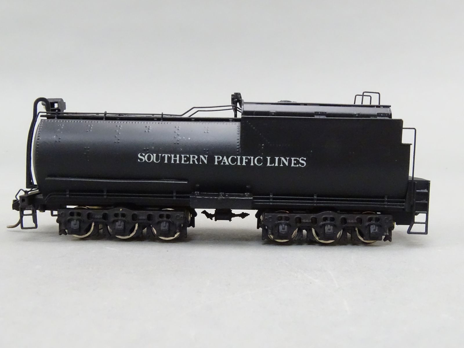 HO Brass Model - Balboa SP Southern Pacific Lines GS-1 4-8-4 #703 ...
