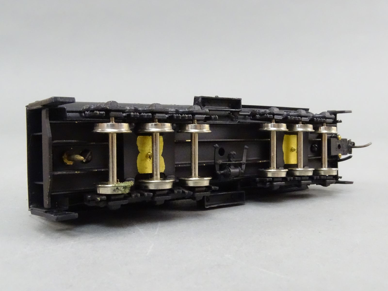 HO Brass Model - Balboa SP Southern Pacific Lines GS-1 4-8-4 #703 ...