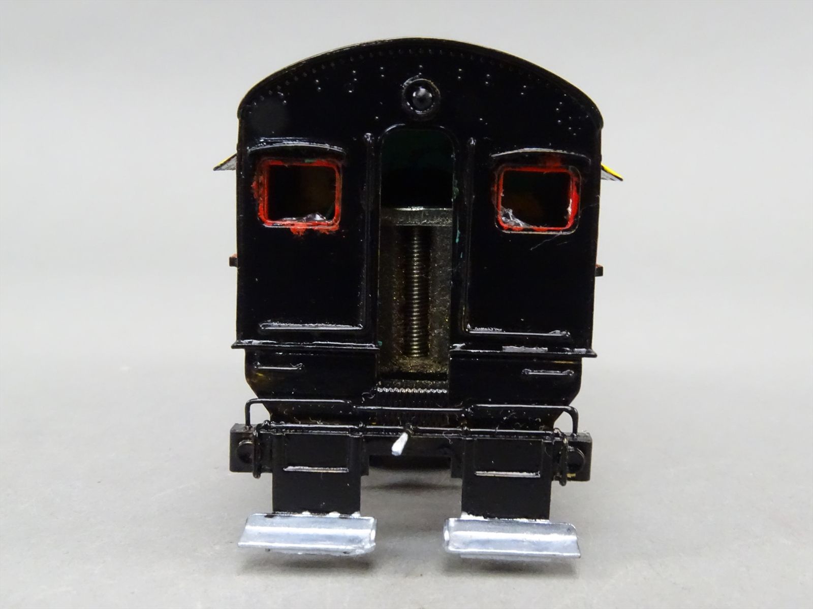 HO Brass Model - WMC SP Southern Pacific Shop Switcher 0-6-0T #966 ...