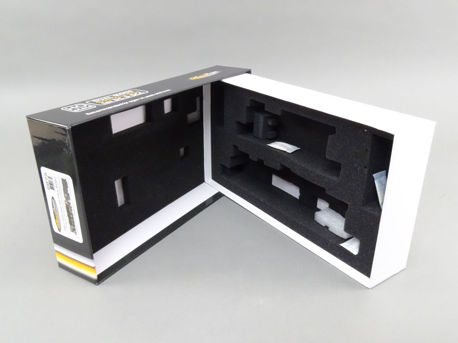 HO Brass Hybrid Model - BLI 2875 GN Great Northern S2 4-8-4 Vestibule ...