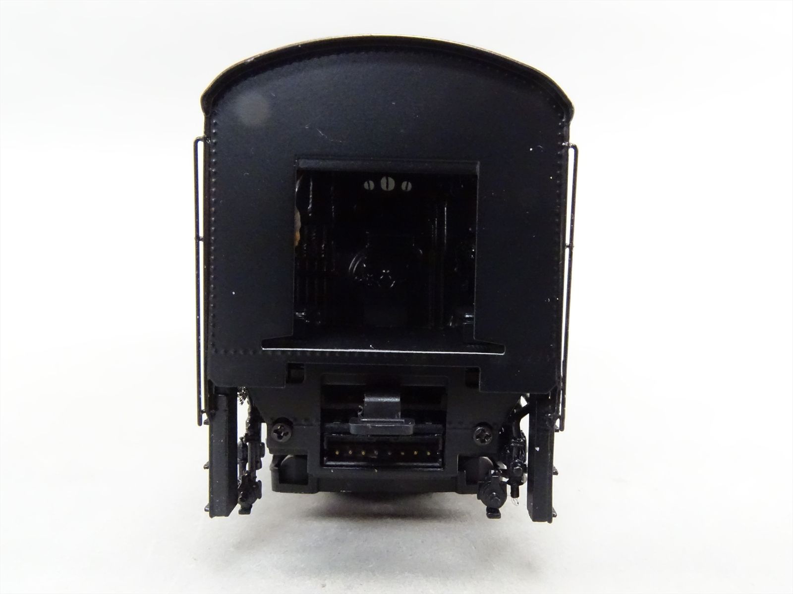 HO Brass Hybrid Model - BLI 2875 GN Great Northern S2 4-8-4 Vestibule ...