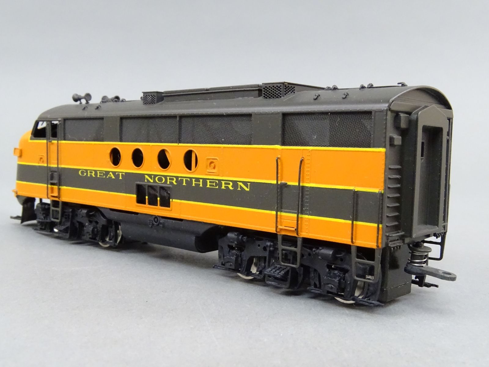 HO Brass Model - Hallmark GN Great Northern FT FTA FTB A-B Set #410 - F ...