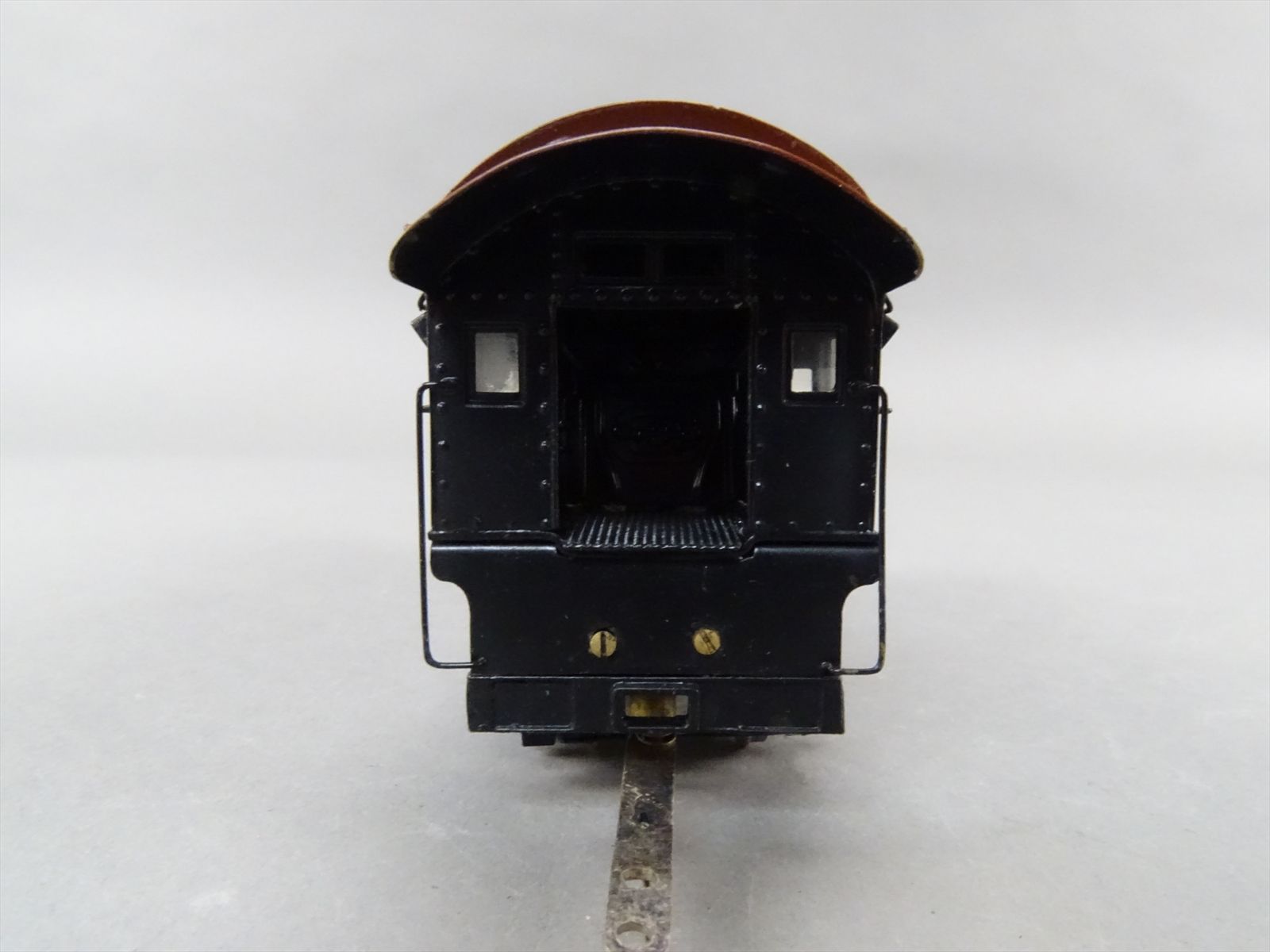HO Brass Model - GEM GN-118 PRR Pennsylvania E6S 4-4-2 #640 - Custom ...