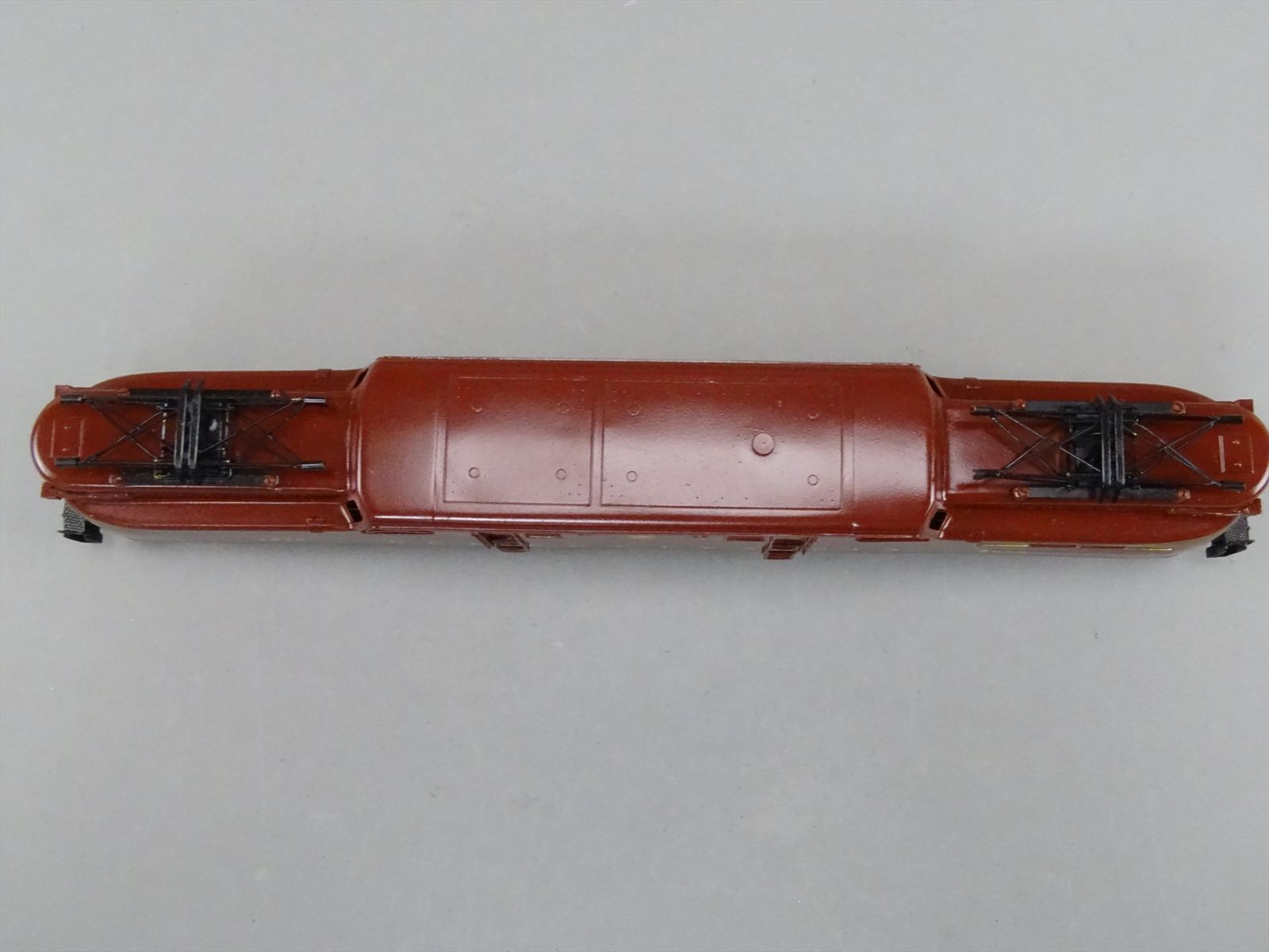 HO Brass Model - Lambert PRR Pennsylvania GG-1 Electric #4876 - Custom ...