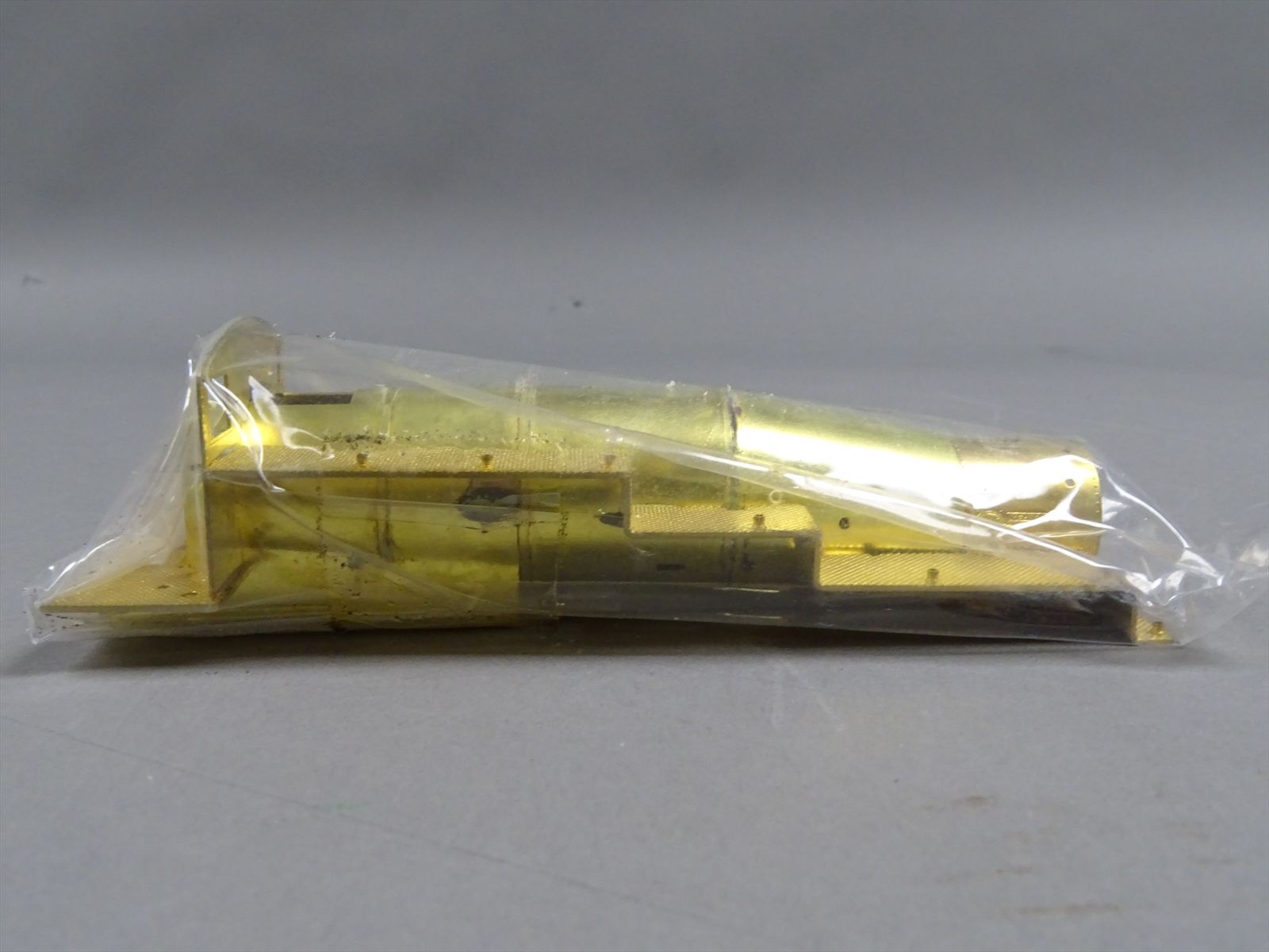 HO Brass Model Unassembled Kit - PSC 15141 WM Western Maryland Three ...