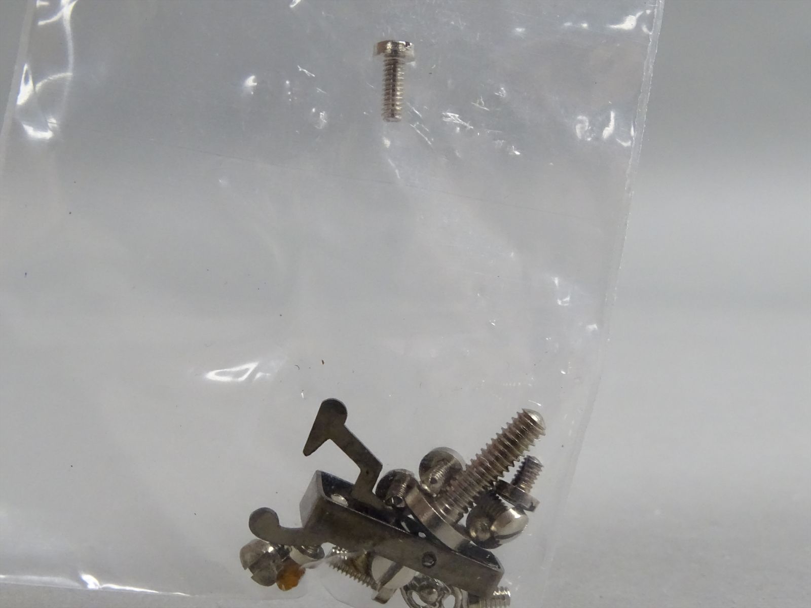 HO Brass Model - PFM 239 AT&SF SF Santa Fe 4-6-4 Kit - Unpainted ...