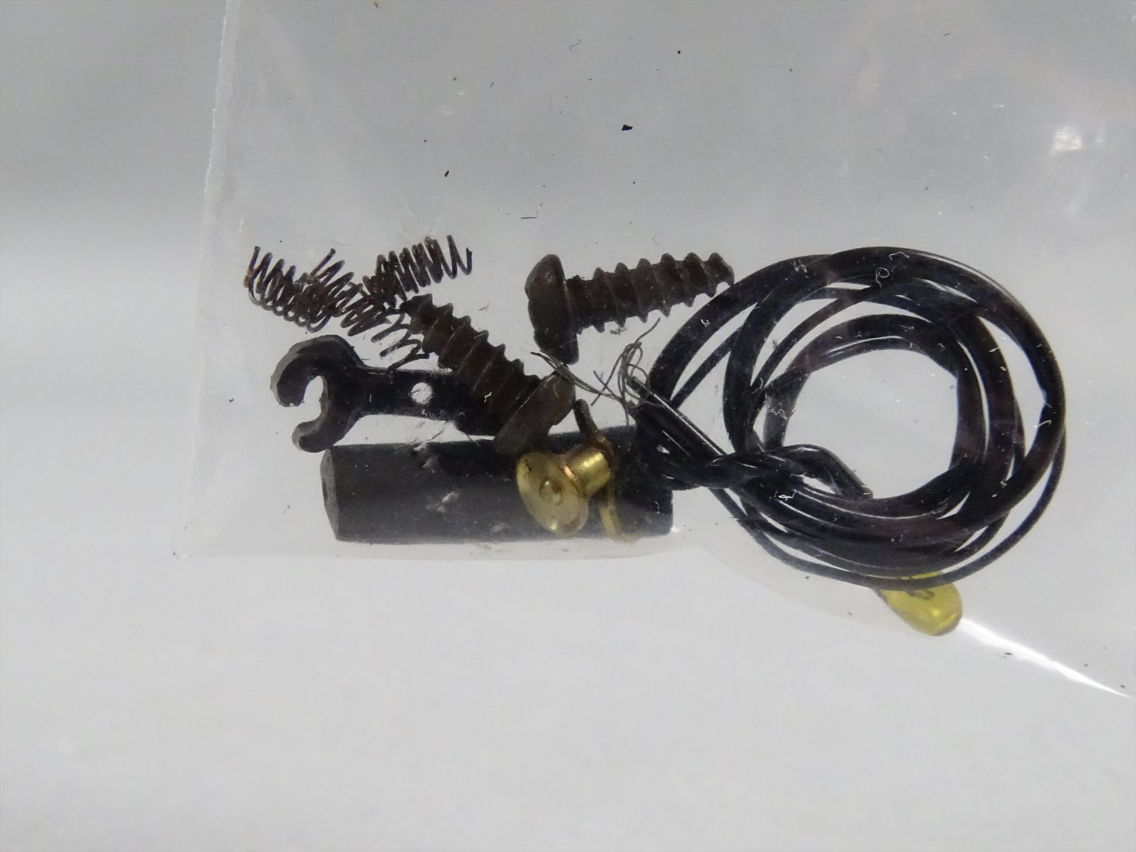HO Brass Model - PFM 239 AT&SF SF Santa Fe 4-6-4 Kit - Unpainted ...