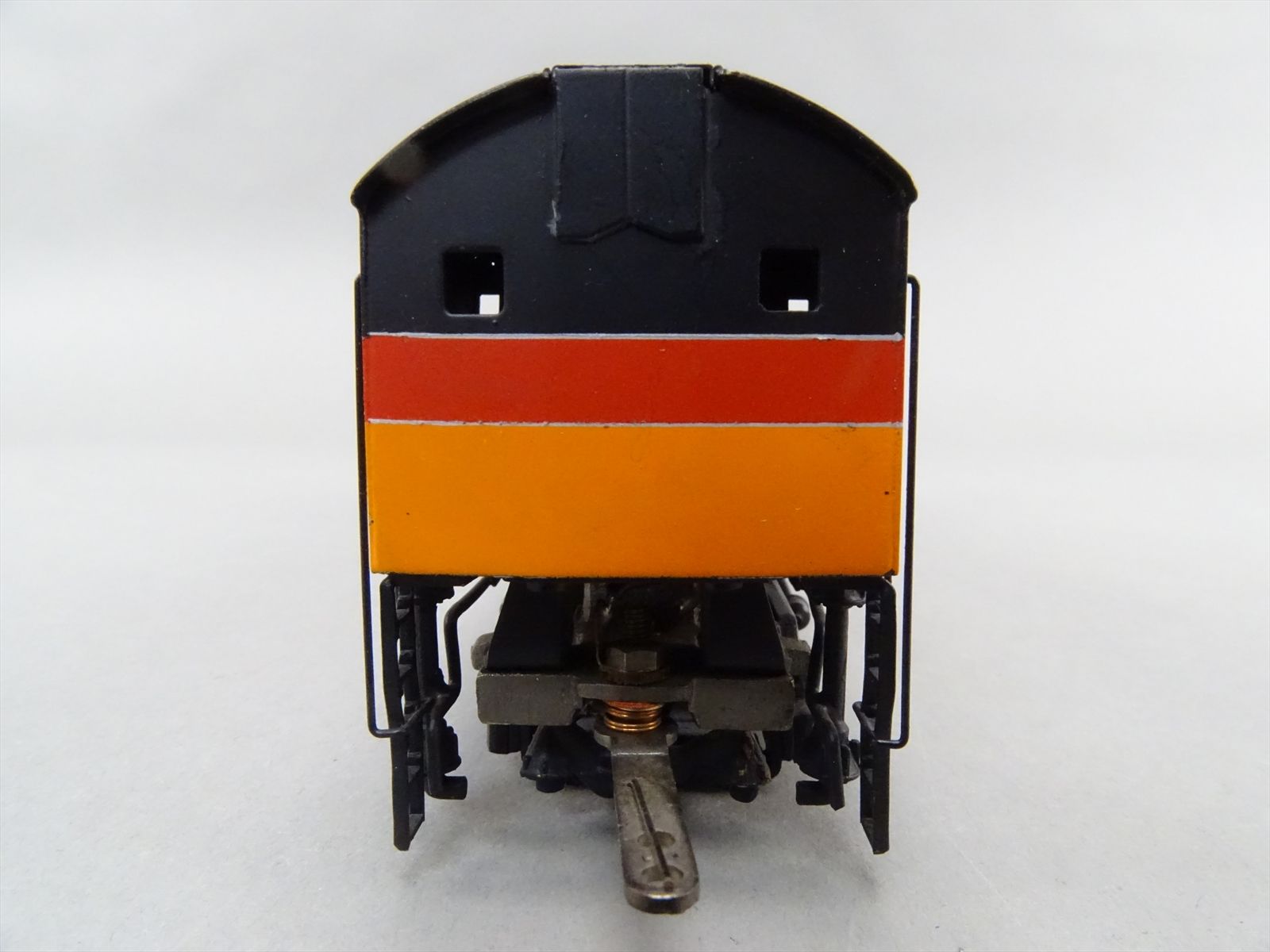 HO Brass Model - Balboa SP Southern Pacific GS-4 4-8-4 Daylight ...