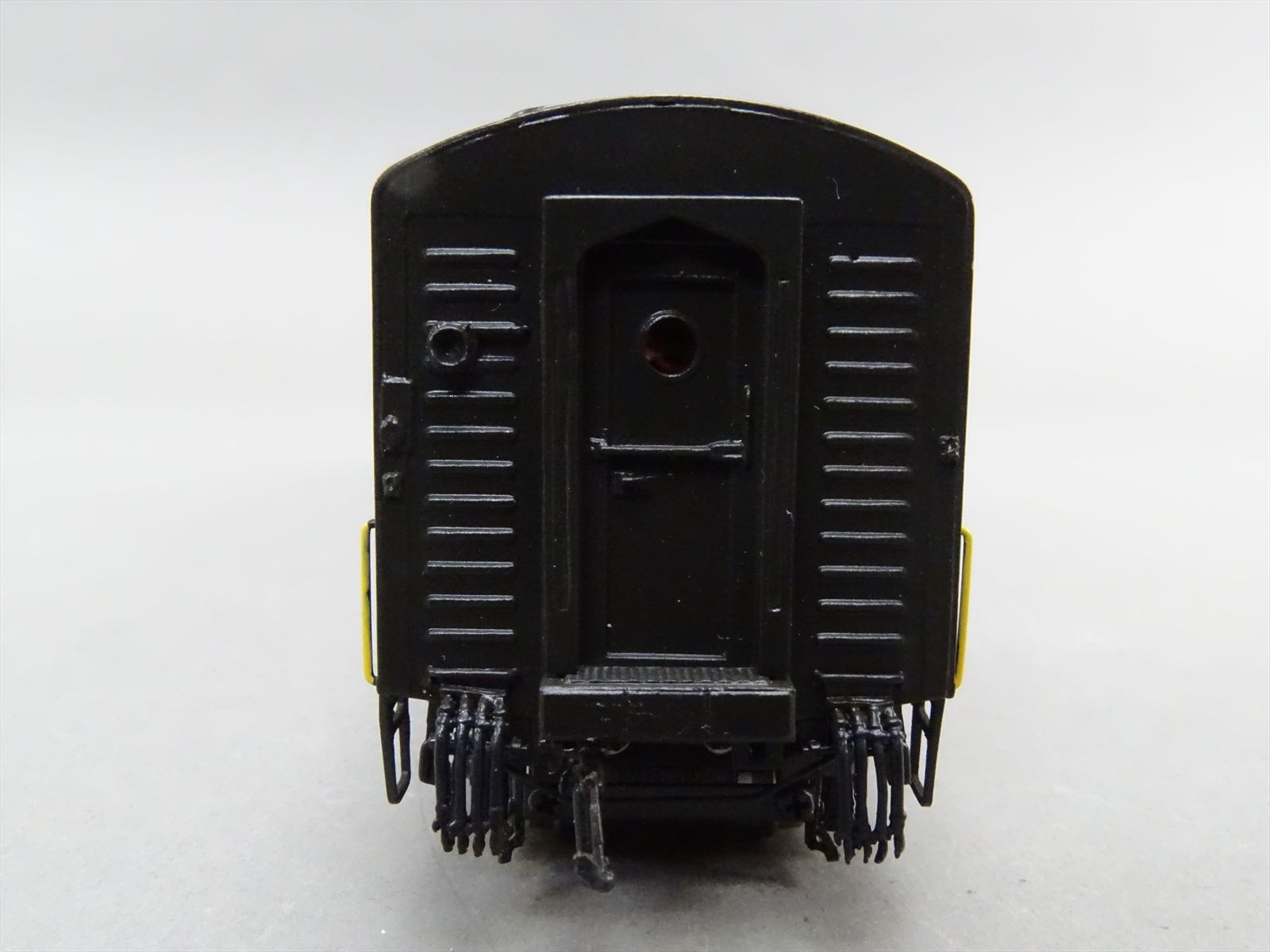 HO Brass Model - OMI 6017 CR Conrail E8A #4022 - Custom - 1989 Run - Ajin - 1 of 15!