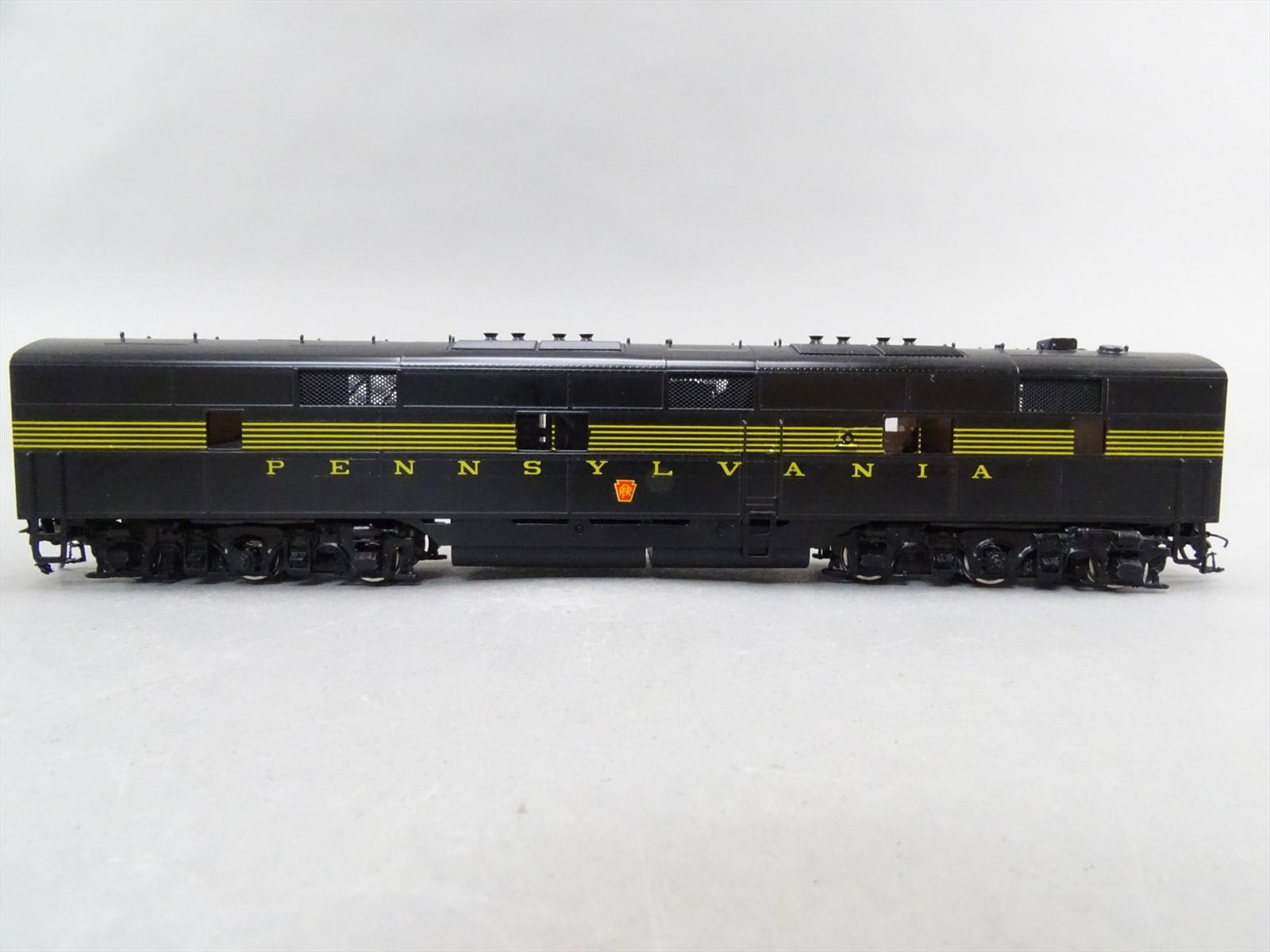 HO Brass Model - Oriental PRR Pennsylvania 1948 Broadway Limited ...