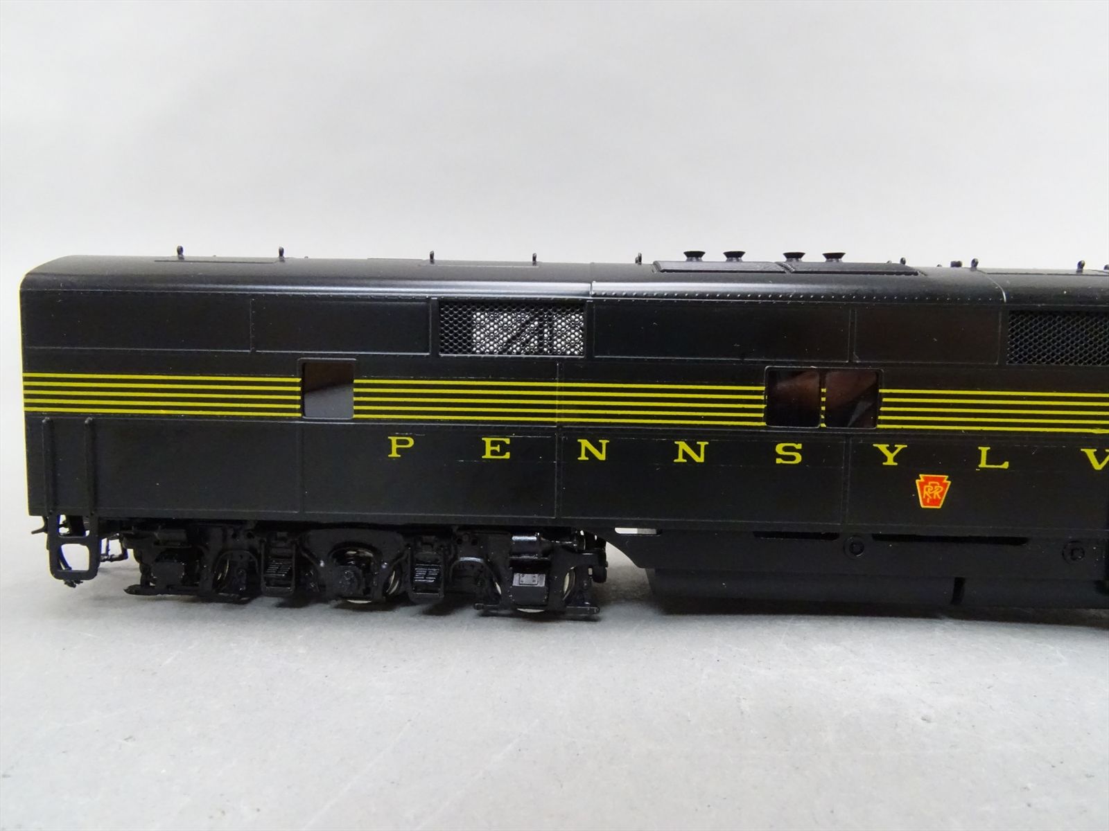 HO Brass Model - Oriental PRR Pennsylvania 1948 Broadway Limited ...