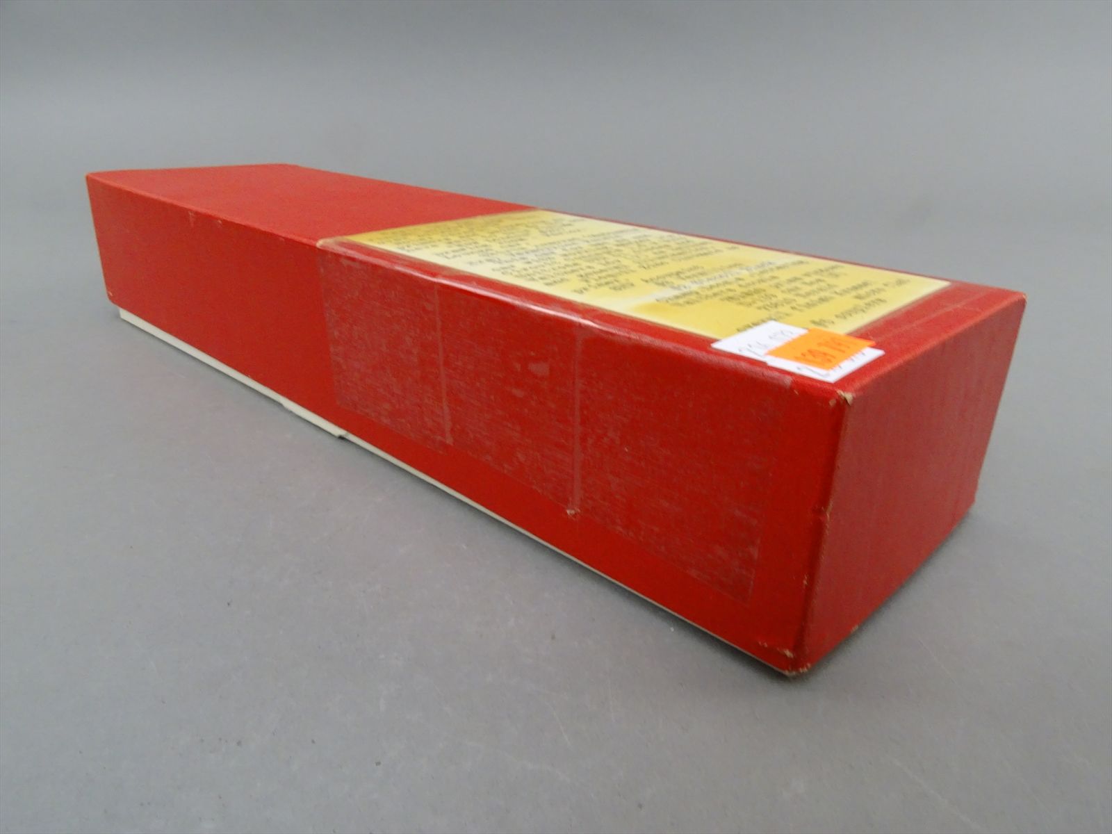 HO Brass Model - Soho 1554 NH New Haven Unskirted Lounge New London ...