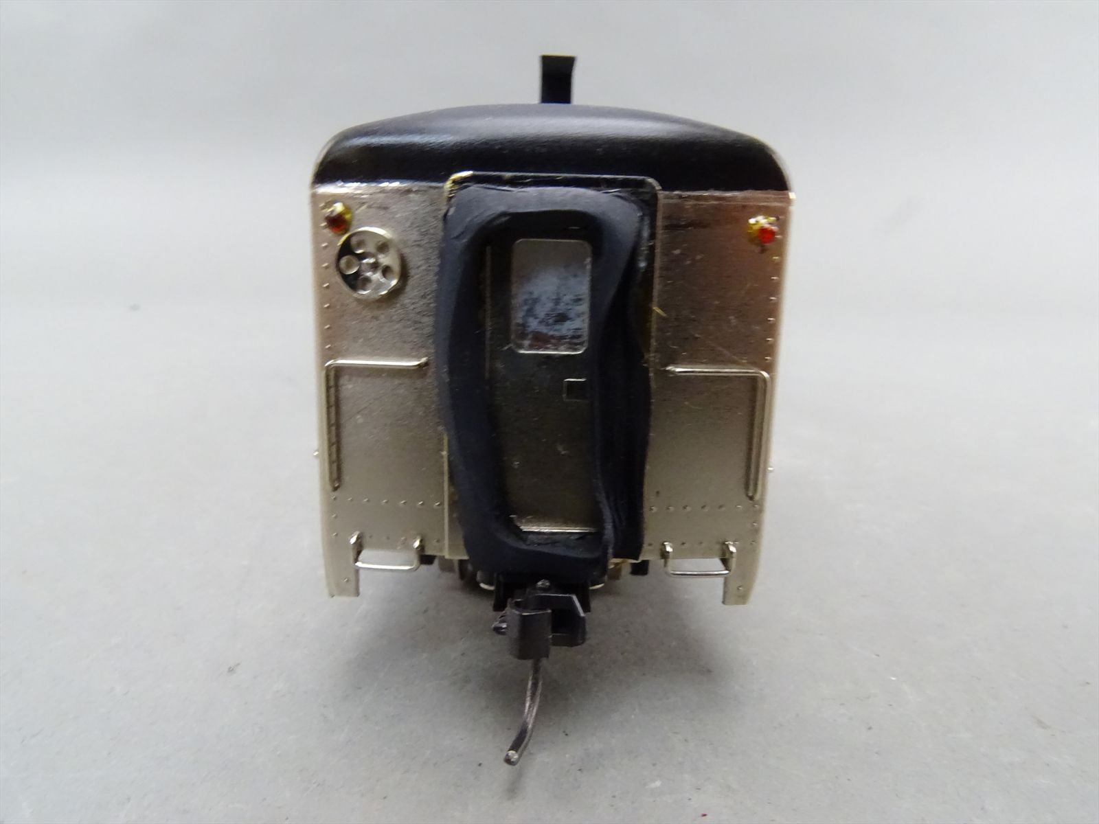 HO Brass Model - Soho 1554 NH New Haven Unskirted Lounge New London ...