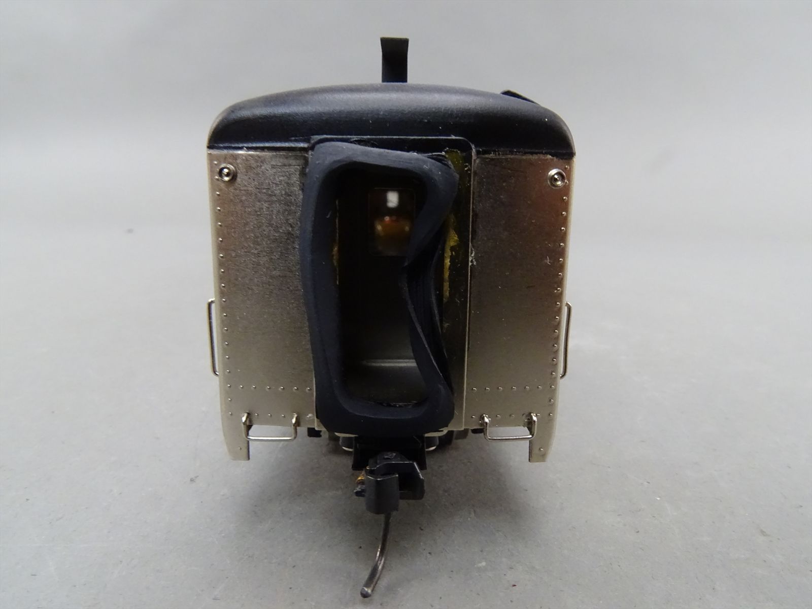 HO Brass Model - Soho 1554 NH New Haven Unskirted Lounge New London ...