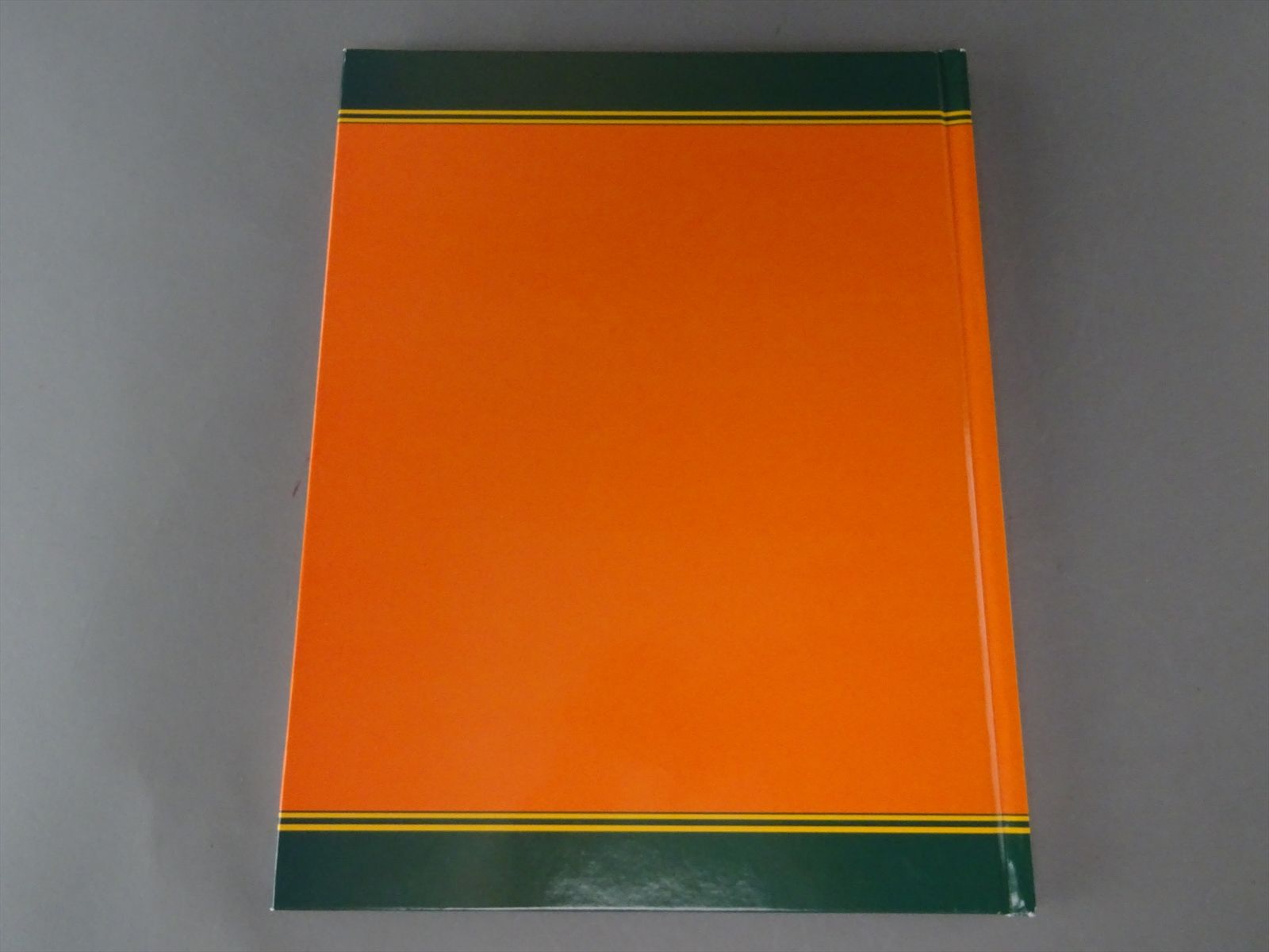 Railroad Book - BNSF Northwest - Robert Del Grosso - SIGNED