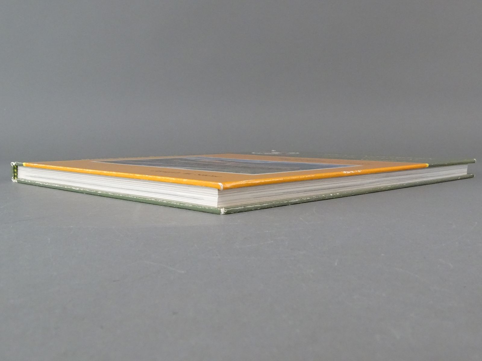 Railroad Book - Great Northern Color Pictorial Vol. 1 - Joseph W. Shine ...