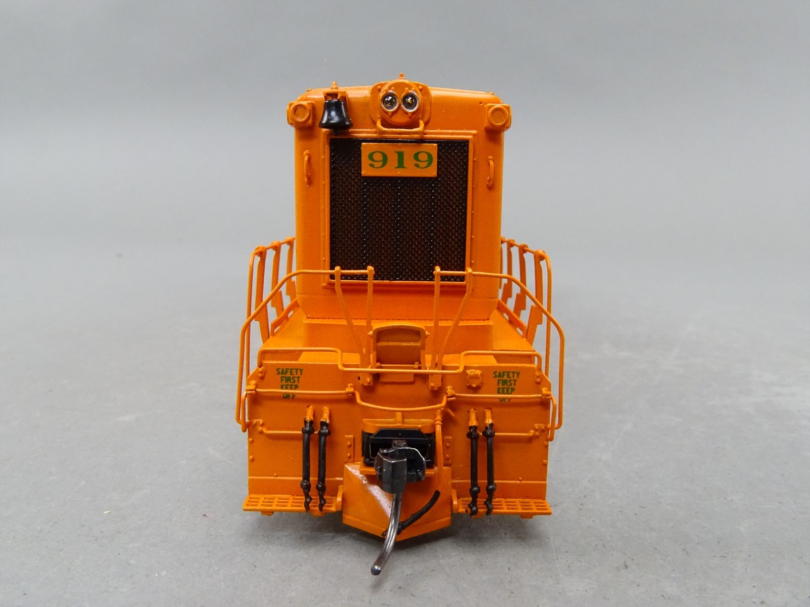 HO Brass Model - DP 1104.5 EJ&E Elgin, Joliet & Eastern Baldwin Center ...