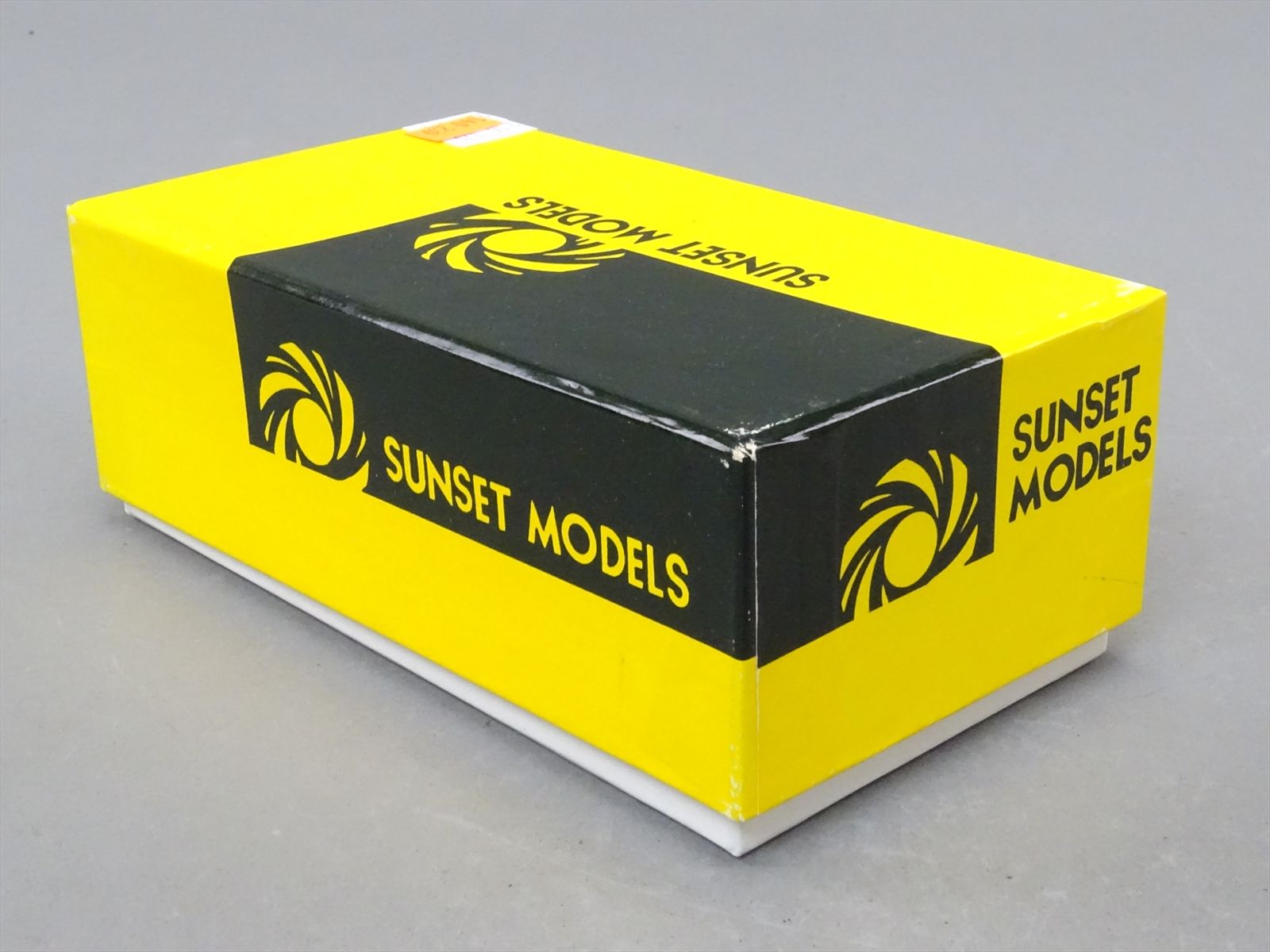 HO Brass Model - Sunset PRR Pennsylvania N5a Cabin Car Caboose w/o ...