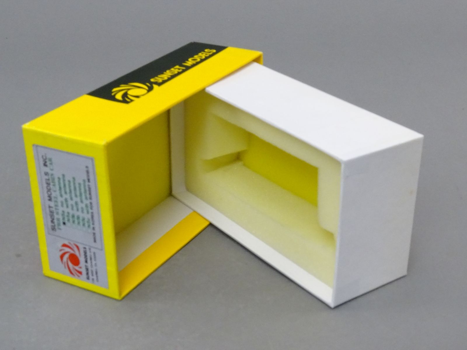 HO Brass Model - Sunset PRR Pennsylvania N5a Cabin Car Caboose w/o ...