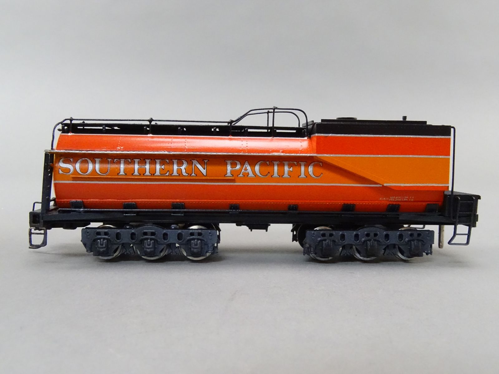 HO Brass Model - Hallmark SP / T&NO Southern Pacific Texas & New ...