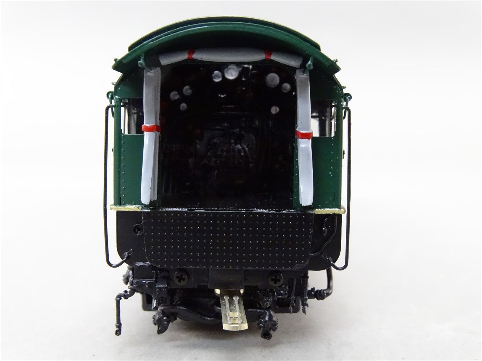 HO Brass Model - W&R Timken Four Aces 4-8-4 Version #1111 - F/P Green ...