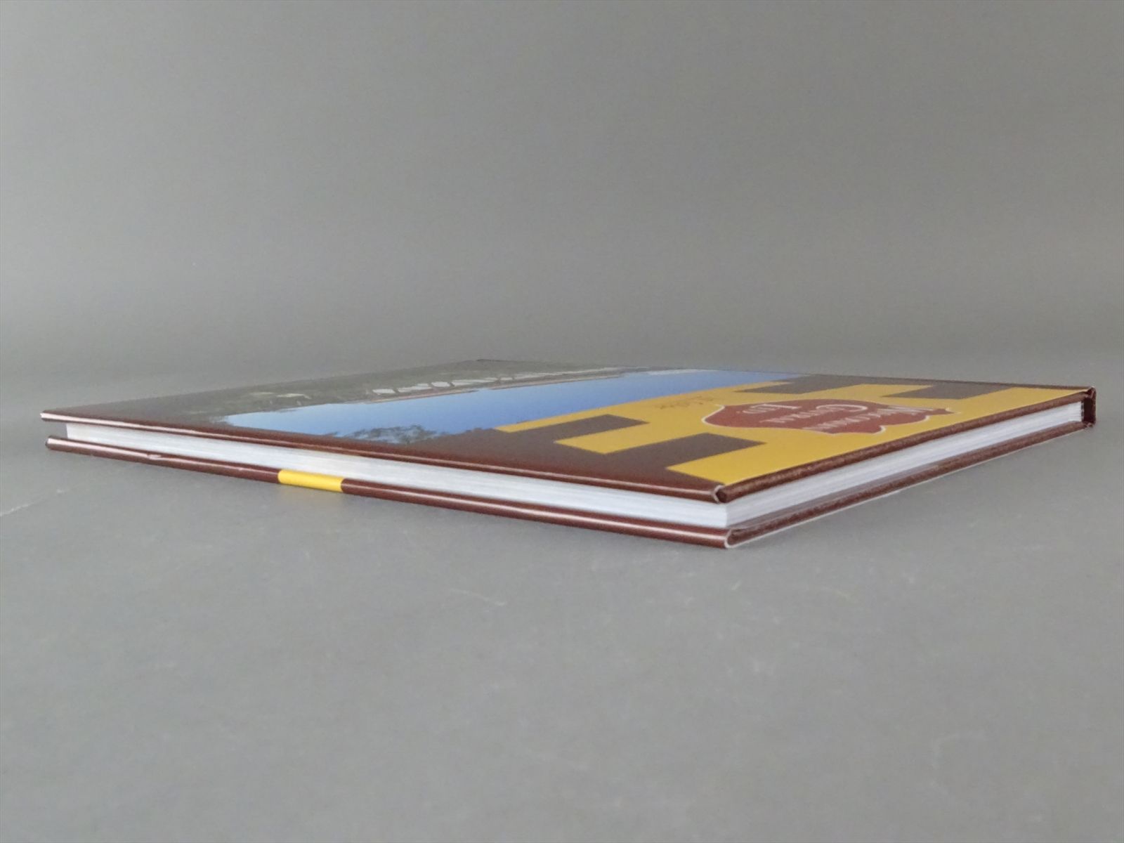 Railroad Book - Wisconsin Central In Color - Dean Freimund - 128 pages