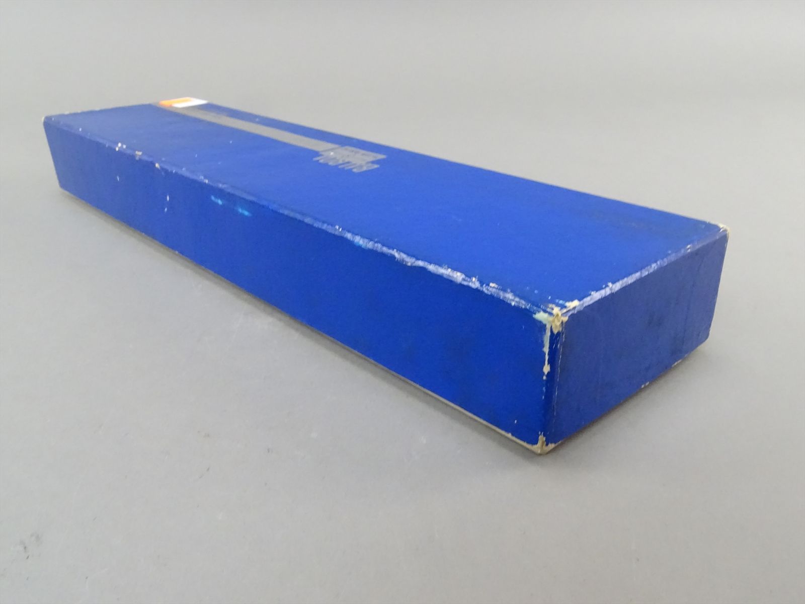 HO Brass Model - Balboa 506 GN Great Northern Empire Builder Baggage ...